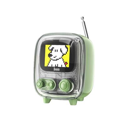【送礼榜单第1】小电视音箱