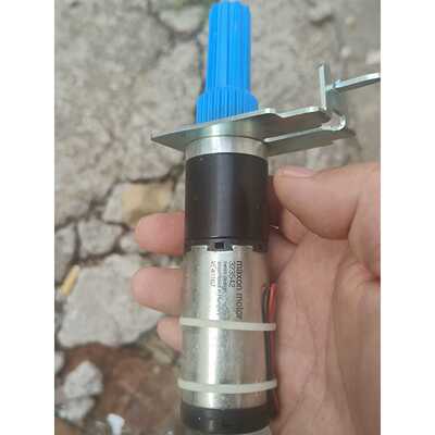 瑞士maxonmotor马克森