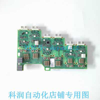 议价西门子PM240-2  G120X G120XA   G120C变频器驱动板A5E500313