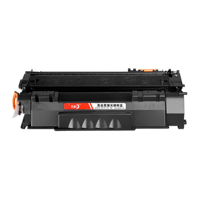 彩格适用惠普P2014硒鼓P2015墨盒HP LaserJet P2014n P2015n P2015d P2015x P2015dn打印机Q7553A碳粉非原装