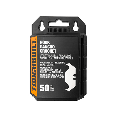 拓必得重型美工刀片SK5牛角刀片