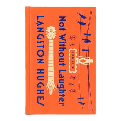 企鹅兰登不是没有笑声英文原版