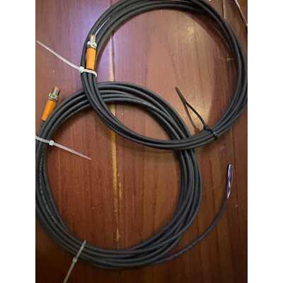 EVC314连接线剩余一根