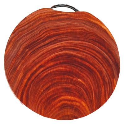 正宗越南铁木蚬木砧板广西龙州