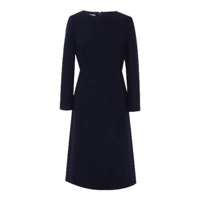 SaugafSaug歌家中歌女装连衣裙