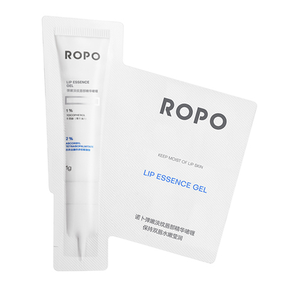 天猫唇部精华ROPO尝鲜试用
