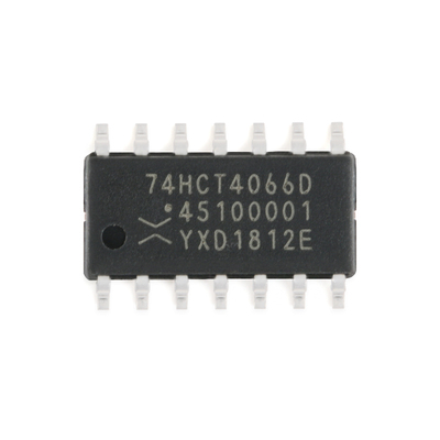 原装正品74HCT4066D,118芯片