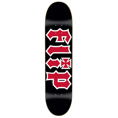 flip进口动作四轮滑板