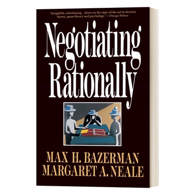 NegotiatingRationally