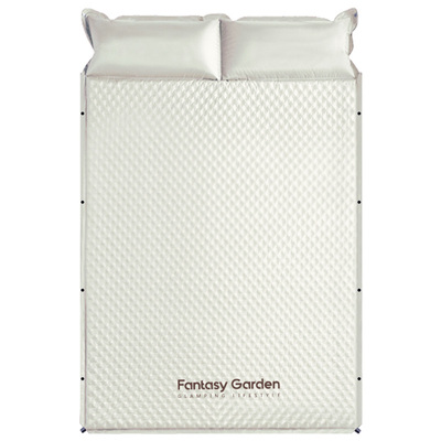 梦花园户外露营自动充气垫