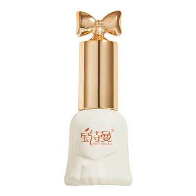 春夏玻璃珠晶石猫眼指甲油胶