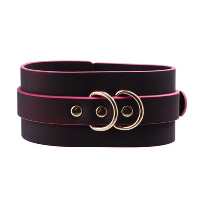 PUPPYRIDER牛皮质手环脚环女m