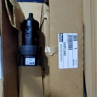 售前询价派克过滤器06F22AC 06L22BE 06E12B18AC 06R213AC L606-0