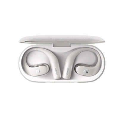 LEION HEY2亮亮视野智能ai翻译眼镜演讲提词实时同声传译蓝牙字幕