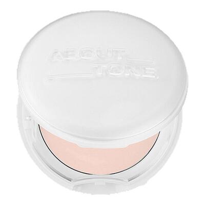 abouttone韩国任何皮肤定妆粉饼