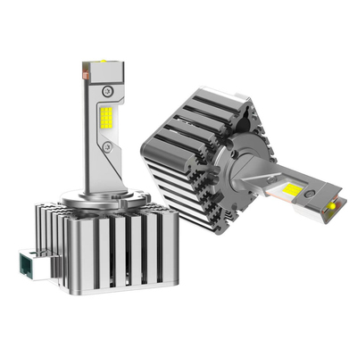 超亮d1sd4sd3sd5sd8sd2sled大灯