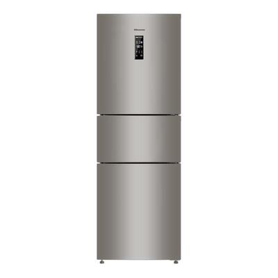 海信251L一级能效风冷无霜变频节能冰箱BCD-251WYK1DPJ