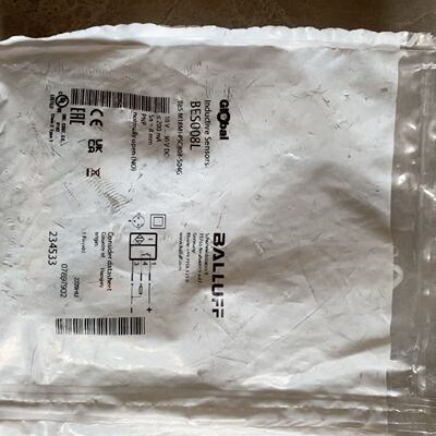 询价-BES008L