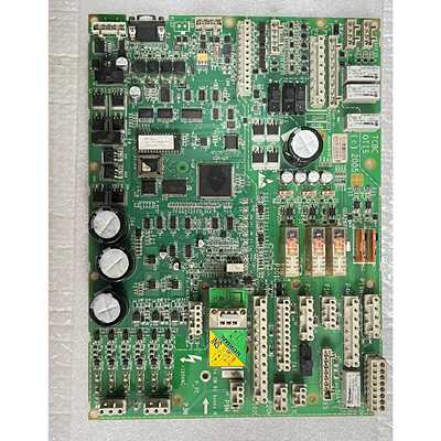 议价OTIS奥的斯TCBC主板，型号GDA26800KA1，