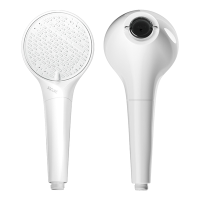 ASCURE花洒微气泡除氯