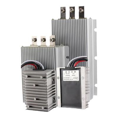 8v-40v转12v自动升降电源24V压器