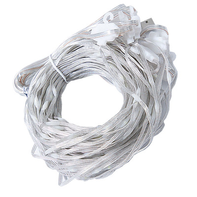 可以打字的窗帘灯屏幕灯DIY图案