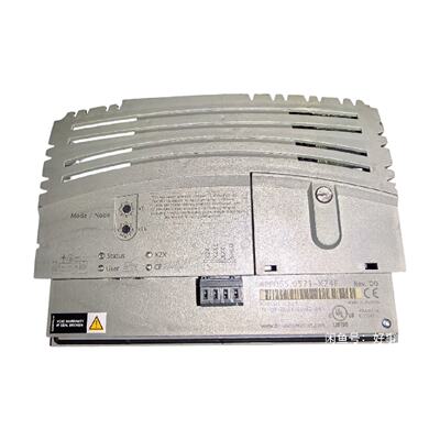 议价4PP420.0571-K37贝加莱PLC触摸屏/适用