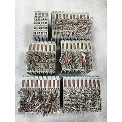 询价倍福模块EL2889EL1889EL6070议价