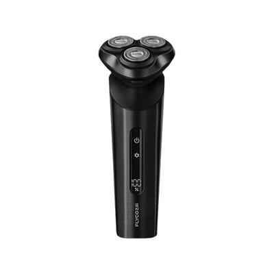 飞科劲爽深层智能剃净LED