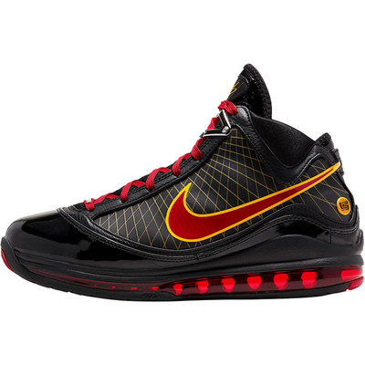 Nikefairfax篮球鞋cu5646-001
