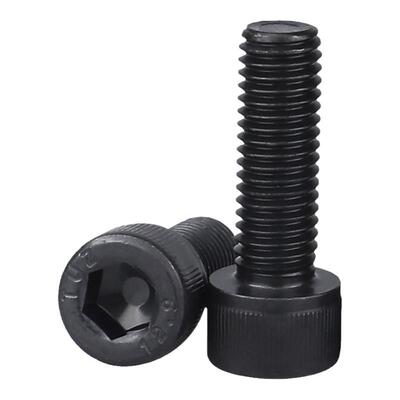 12.9级内六角螺钉TUZ茂异CM435