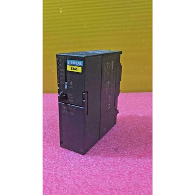 SIEMENS SIMATIC 7 CPU3152 DP 6ES7 3152AG100AB0 CPU MODULE