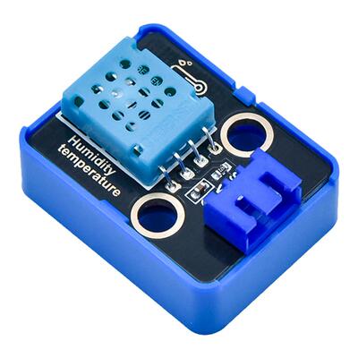 XHT11温湿度模块数字输出传感器