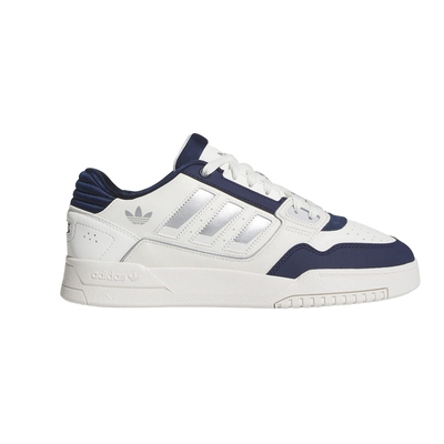 adidas阿迪达斯三叶草休闲运动鞋秋冬DROP STEP情侣板鞋 JS3251