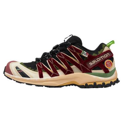 SALOMON男女款户外功能鞋