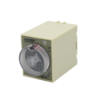 超级时间继电器jsz3延时