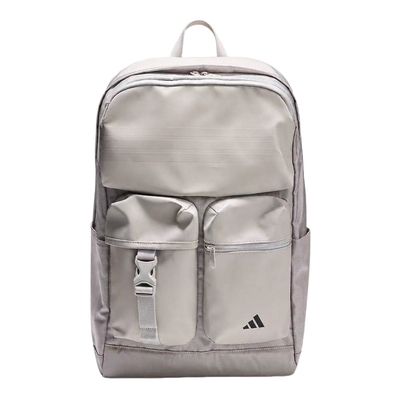 adidas阿迪达斯多仓收纳旅行学生书包2026秋中性双肩背包 LF1675