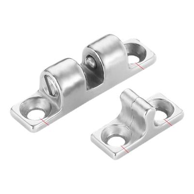 门吸柜吸门碰304不锈钢碰珠锁扣柜门衣柜大门磁吸碰珠闭合卡扣