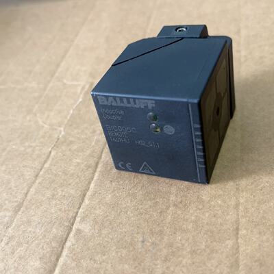 【请询价】全新巴鲁夫BIC005C工业IO-Link耦合器