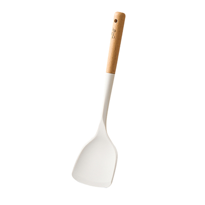 耐高温食品级硅胶锅铲