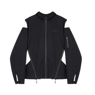 UPGREATED机能防水防风都市夹克