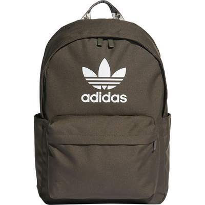 Adidas/阿迪达斯正品三叶草男女时尚潮流运动双肩背包 HD7154