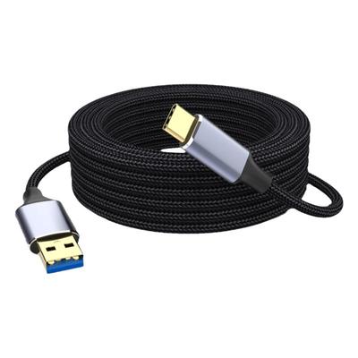 typec3.0超级快充高速传输数据线