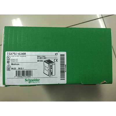 议价Schneider处理器模块TSXP57153M质保一年