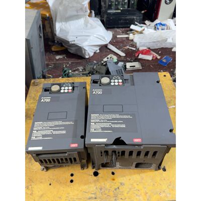 询价-变频器A700系列FRA7402.2KCHTFR可维修