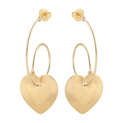 明星同款2025新款爆款女士耳环