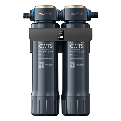 奥克斯大白瓶前置过滤器家用防爆