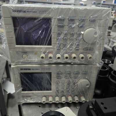 议价【台湾固纬GW Instek 型号PST-3201三路可编程