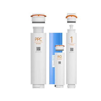 另一半适配小米净水器S1800滤芯