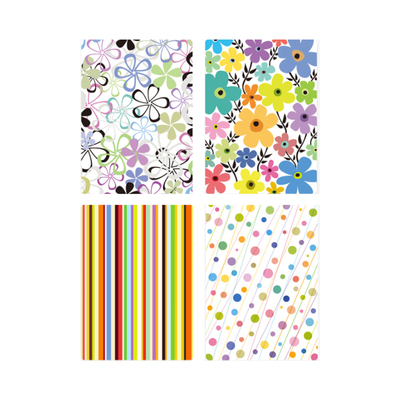 【优你客旗舰店】日本KYOEI共荣写字垫板北欧风小学生一年级学习考试垫板文具画画写作业透明可弯曲垫板